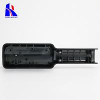 China PIFI Plastic Injection Molding Parts , DME Aerospace Plastic Components for sale