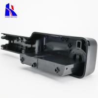 China PIFI Plastic Injection Molding Parts , DME Aerospace Plastic Components for sale
