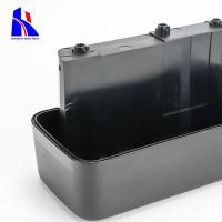 China PIFI Plastic Injection Molding Parts , DME Aerospace Plastic Components for sale
