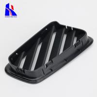 China Custom Plastic Injection Molding Parts Air Conditioner Components MT11000 Surface Finish for sale