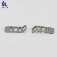China Aluminum Alloy SS Metal 3D Printing Rapid Prototyping Services SLM Printed Process for sale