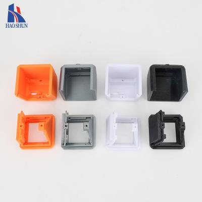 China OEM Rapid Prototyping Services FDM Printing Products Colorful Material 3D Printed for sale