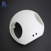 China White Color Resin 3D Printing Rapid Prototyping Services Smooth Surface for sale