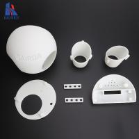 China White Color Resin 3D Printing Rapid Prototyping Services Smooth Surface for sale