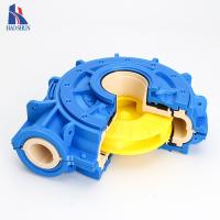 China Huarui OEM Light Curing Resin 3D Printer LD-002H for Rapid Prototyping 1 Piece MOQ for sale