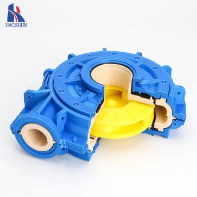 China Huarui OEM Light Curing Resin 3D Printer LD-002H for Rapid Prototyping 1 Piece MOQ for sale