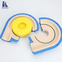 China Huarui OEM Light Curing Resin 3D Printer LD-002H for Rapid Prototyping 1 Piece MOQ for sale
