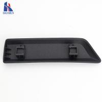 China Nylon Powder 3D Printed Items MJF Printing Method Black Color for sale