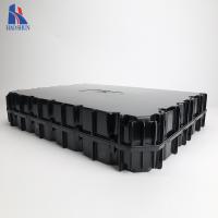 China ODM SPI-B2 Surface PP Plastic Injection Molding Parts for Agriculture 200mm for sale