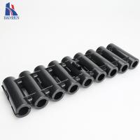 China ODM SPI-B2 Surface PP Plastic Injection Molding Parts for Agriculture 200mm for sale