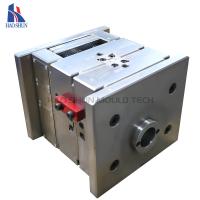 China Multi Cavity Plastic Injection Molding Toolmaking Services NAK80 Mold Custom Design for sale