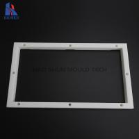 China High Accuracy Custom ABS Resin 3D Printing Parts with Inserts ISO9001 for sale