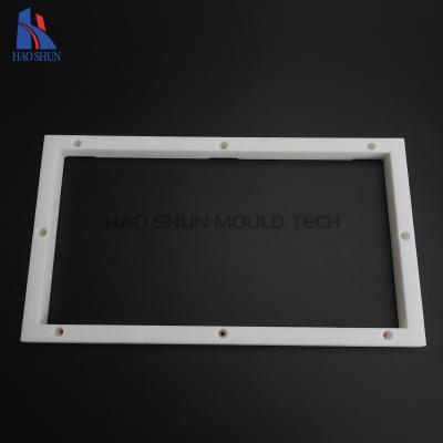 China High Accuracy Custom ABS Resin 3D Printing Parts with Inserts ISO9001 for sale