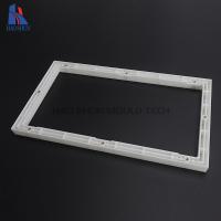 China High Accuracy Custom ABS Resin 3D Printing Parts with Inserts ISO9001 for sale