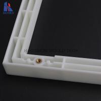 China High Accuracy Custom ABS Resin 3D Printing Parts with Inserts ISO9001 for sale