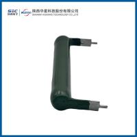 China RXG1B Enamelled Wirewound Resistor 13W-26W Power Range 5.1Ω-6.2KΩ Resistance for PCB Circuits for sale