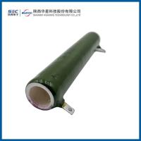 China RXG20 Enamelled Wirewound Resistor 200W-500W Power Range 4.7Ω-12KΩ Resistance for sale