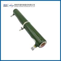 China RXG20T Enamelled Wirewound Resistor 200W-500W Power Range 5.1Ω-3KΩ Resistance for sale