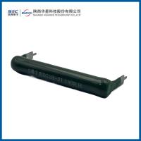 China RXG1B Enamelled Wirewound Resistor 13W-26W Power Range 5.1Ω-6.2KΩ Resistance for PCB Circuits for sale