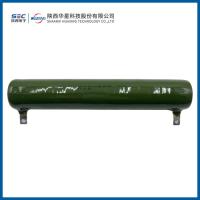China RXG20 Enamelled Wirewound Resistor 200W-500W Power Range 4.7Ω-12KΩ Resistance for sale