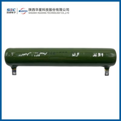 China RXG20 Enamelled Wirewound Resistor 200W-500W Power Range 4.7Ω-12KΩ Resistance for sale
