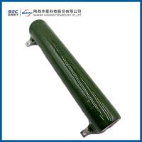 China RXG20 Enamelled Wirewound Resistor 200W-500W Power Range 4.7Ω-12KΩ Resistance for sale