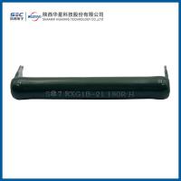 China RXG1B Enamelled Wirewound Resistor 13W-26W Power Range 5.1Ω-6.2KΩ Resistance for PCB Circuits for sale