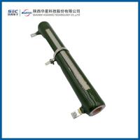 China RXG20T Enamelled Wirewound Resistor 200W-500W Power Range 5.1Ω-3KΩ Resistance for sale