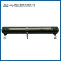 China RXG20T Enamelled Wirewound Resistor 200W-500W Power Range 5.1Ω-3KΩ Resistance for sale