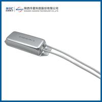China RX28 Boat Shaped Aluminum Encased Wirewound Fixed Resistor 60W-120W Power Range 2Ω-9.1KΩ Resistance for sale