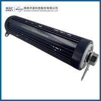 China RXG High Power Aluminum Housed Wirewound Resistor 200W-1000W Range 5.1Ω-12KΩ Industrial Grade for sale