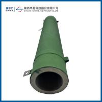 China RXG20B Varnished Wirewound Resistor 200W-3000W Power Range 33Ω-10KΩ Resistance for sale
