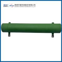 China RXG20B Varnished Wirewound Resistor 200W-3000W Power Range 33Ω-10KΩ Resistance for sale