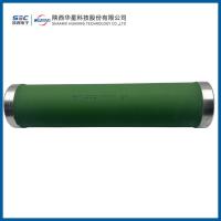 China RXQAN Varnished Wirewound Resistor 150-2000W Power Range with Axial Threaded Hole Mounting for sale
