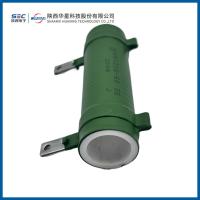 China RX20B Varnished Wirewound Resistor 50W-150W Power Range 12Ω-3KΩ Resistance Industrial Grade for sale