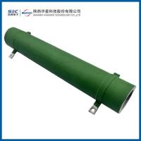 China RXG20B Varnished Wirewound Resistor 200W-3000W Power Range 33Ω-10KΩ Resistance for sale