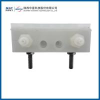 China RXK-2000W Water Cooled Resistor 2000W Power 1-10Ω Range for Industrial Control Systems for sale