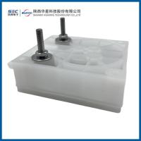 China RXK-2000W Water Cooled Resistor 2000W Power 1-10Ω Range for Industrial Control Systems for sale