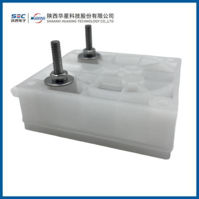 China RXK-2000W Water Cooled Resistor 2000W Power 1-10Ω Range for Industrial Control Systems for sale