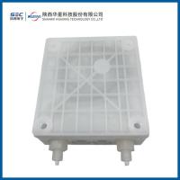 China RXK-2000W Water Cooled Resistor 2000W Power 1-10Ω Range for Industrial Control Systems for sale