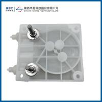 China RXK-2000W Water Cooled Resistor 2000W Power 1-10Ω Range for Industrial Control Systems for sale