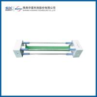 China RXS-J-2000W Water Cooled Resistor - 2000W Rated Power, 10Ω-2KΩ Resistance Range, Compact Industrial Grade for sale