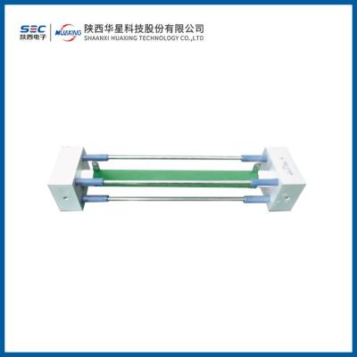 China RXS-J-2000W Water Cooled Resistor - 2000W Rated Power, 10Ω-2KΩ Resistance Range, Compact Industrial Grade for sale