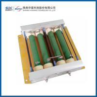 China RXS-L High Voltage Water Cooled Resistor 4500W 1-12KΩ Range for Industrial Power Applications for sale