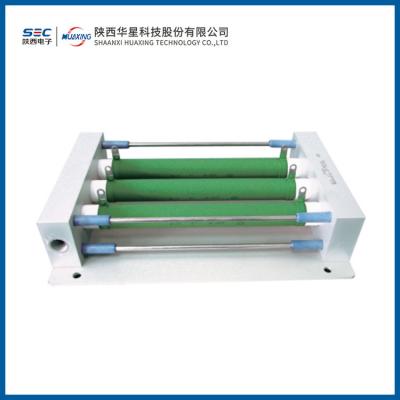 China RXS-J-5000W Water Cooled Resistor - 5000W High Power Load with 10Ω-6KΩ Resistance Range for sale