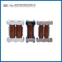 China RXS-A High Power Water Cooled Resistor 10KW Capacity 0.3-3Ω Range for Industrial IGBT Circuits for sale