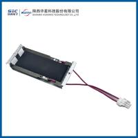 China RXL-A 50W Braking Power Resistor with 1-500Ω Resistance Range for Variable Frequency Drives for sale