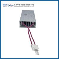 China RXL-A 50W Braking Power Resistor with 1-500Ω Resistance Range for Variable Frequency Drives for sale