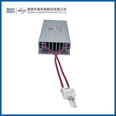 China RXL-A 50W Braking Power Resistor with 1-500Ω Resistance Range for Variable Frequency Drives for sale