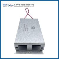 China RXL-A 50W Braking Power Resistor with 1-500Ω Resistance Range for Variable Frequency Drives for sale